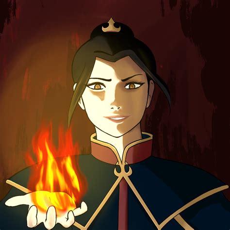 Azula R Thelastairbender