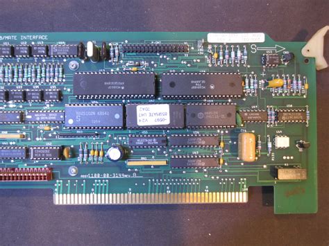 Wavetek 859 50 Mhz Pulse Generator Teardown Kerry D Wong