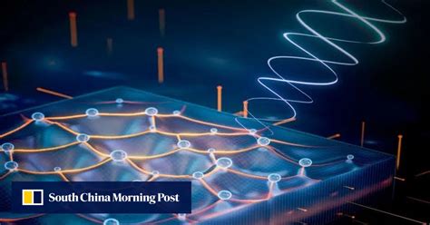 China Led Team Seeking Elusive Quantum Of Gravity Finds First Evidence
