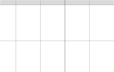 Transition Plan Example In Word And Pdf Formats Page 3 Of 6