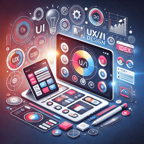 The Role Of Uxui Design In Web Development