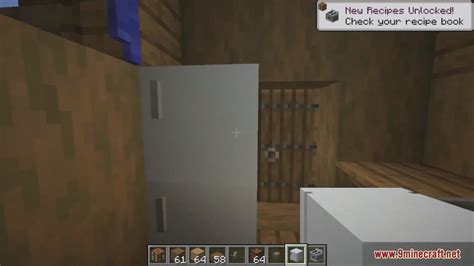 Exlines Furniture Mod 1minecraft