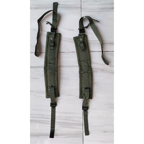 แขนเป้ล๊อกแซ็กแบบปลดเร็ว Quick Release Shoder Shopee Thailand