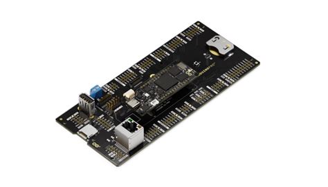 Arduino Portenta X8 — Foundriesfactory 95 Documentation