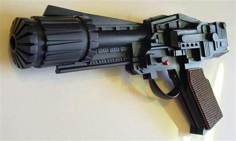 Colonial Laser Blaster Battlestar Galactica 1978 Battlestar