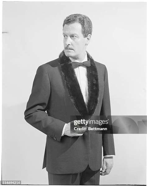 14558 Brioni Photos And High Res Pictures Getty Images