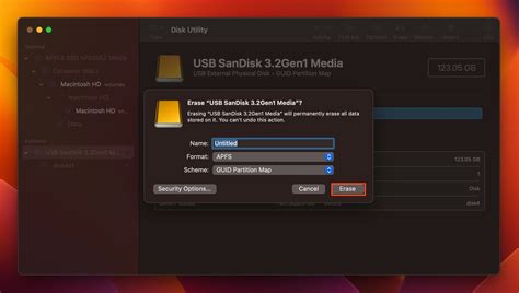 How To Fix An Uninitialized Disk On Mac Without Losing Data