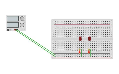 Circuit Design Assignment 2 Tinkercad Circuit Design Assignment 2 Tinkercad