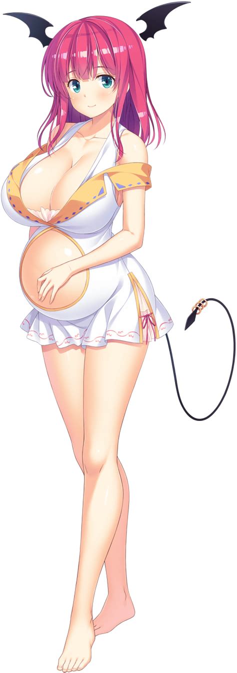 Fiona Nezlick Sex Underworld E Youkoso Drawn By Hinata Nao Danbooru