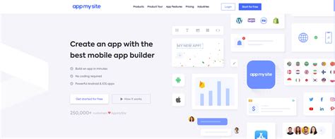 9 Best Native App Builder Tools For Mobile Application Of 2024