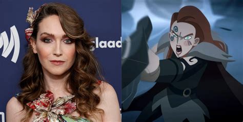 First Look At Trans Actor Jamie Clayton As Pinhead In Hellraiser Remake