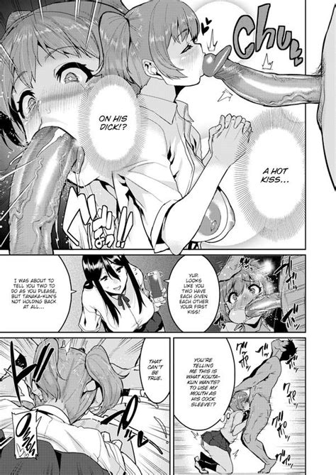 Deepthroat Porn Comics And Sex Games Svscomics Page 115