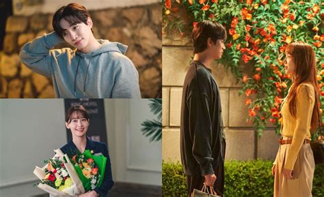 俊昊＆潤娥天菜cp槓上夯劇《今生也請多指教》！同時段火拚打對臺！網嘆：根本神仙打架