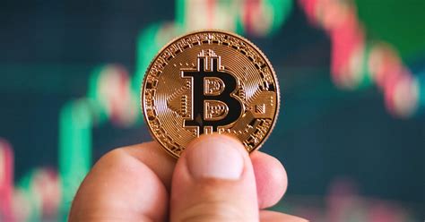 천장 뚫은 비트코인미국 준비자산 되면 50만달러까지 간다