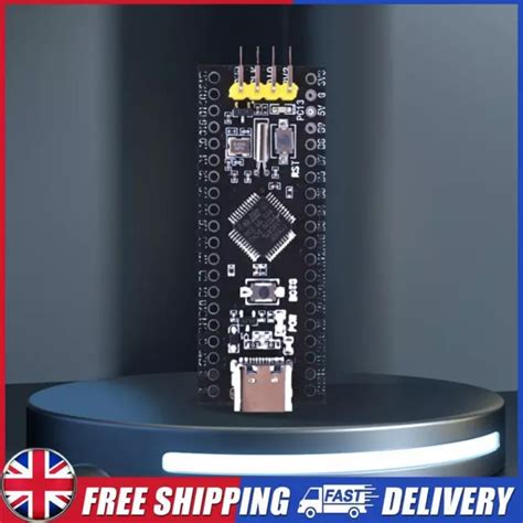 Stm32f103c6t6 Stm32 Useful Core Learning Board System Development