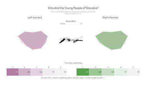 Dashboard Week Day Survey Data The Data Babe