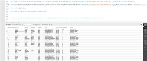 insert Como insertar mas datos en una tabla de forma parcial Mysql Stack Overflow en español