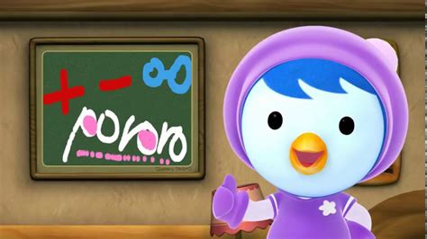 뽀로로놀이교실 뽀로로게임 패티의 미술교실 색깔 공부 놀이 Youtube