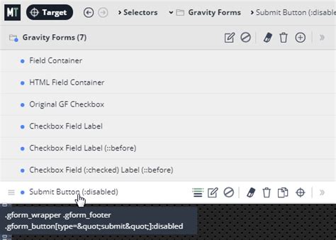 Tooltip Shows Encoded Html Themeover