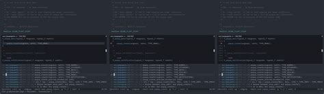 Github Bfrgvim Qf Preview Preview The Quickfix Item Under The Cursor In A Popup Window