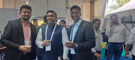 Dr Navneet Khanna On Linkedin Had A Wonderful Day 1 Of The Conference