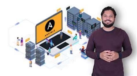 [80 off]ansible for the absolute beginner hands on devops coupon e course deals