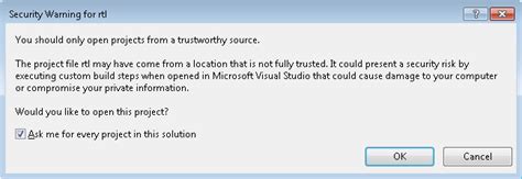 Visual Studio 2017 Vs2017 Debug C Project In Clearcase Dynamic View