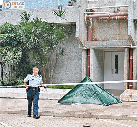 藉詞使走男友 幻聽女跳樓亡 東方日報