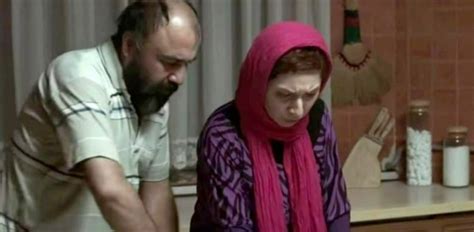 تصاویر بیوگرافی و عکس های شخصی فریده فرامرزی همسر رضا عطاران