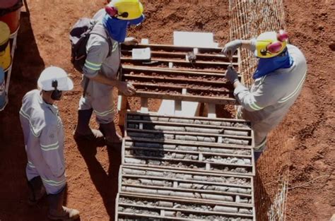 Lithium Ionic Continues To Unlock Further Value At Bandeira Mining Com Au