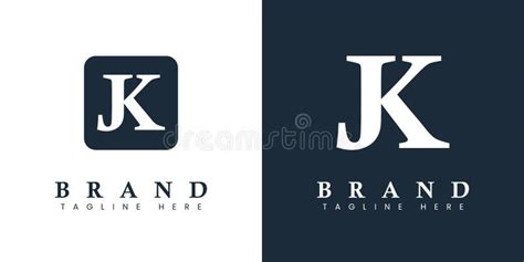 Jk Initials Stock Illustrations 472 Jk Initials Stock Illustrations