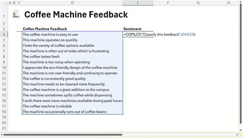 Microsoft Excel Adds Copilot Ai To Help Fill In Spreadsheet Cells The