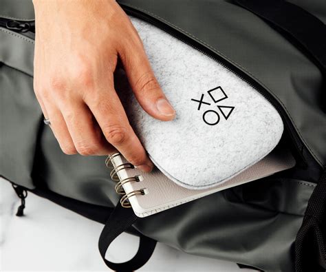 Playstation® Edition Backbone Controller Carrying Case Backbone