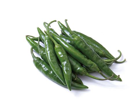 [6] 청양고추 한국인의 매운맛