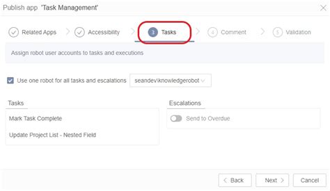 Export And Import Apps Flowfinity Knowledge Base
