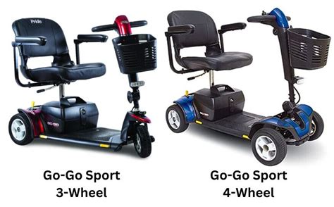 The Best Mobility Scooters For Theme Parks