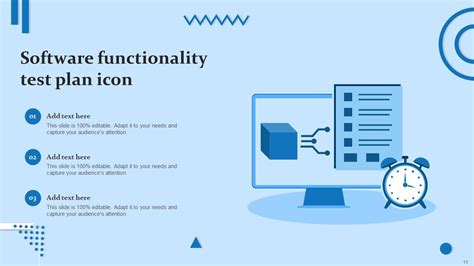 Software Test Plan Powerpoint Ppt Template Bundles Ppt Presentation