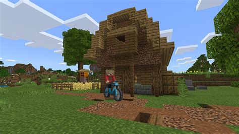 Noob Vs Pro Vs Hacker Race By RareLoot Minecraft Marketplace Map