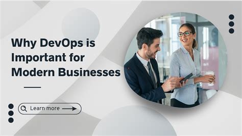 Why Devops Is Essential For Enterprise Business Success