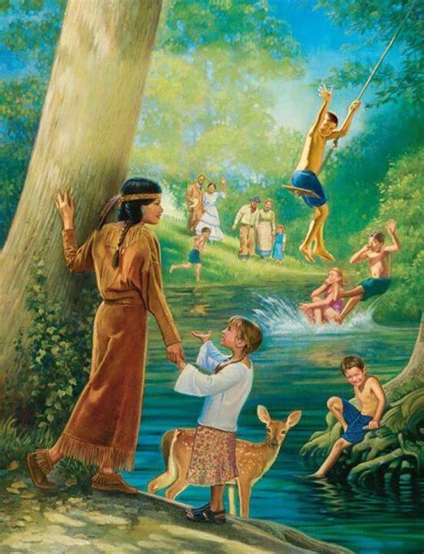 Jehovahs Witnesses—official Website Jehovah Paradise Life