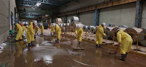 재난시대 기업의 사회적책임은 어디까지일까 더나은미래