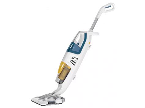 Пылесос-пароочиститель Rowenta Clean&Steam Multi RY8561WH купить по ...