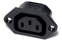 IEC Power Connectors PARTCO