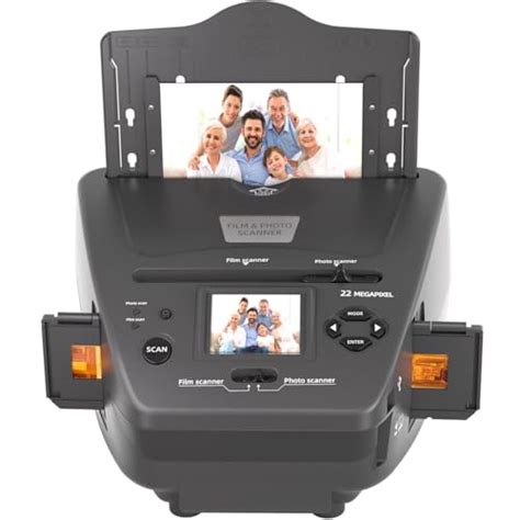 Best Photo Scanner For Slides Preserving Your Memories With Ease Totally Reviewed