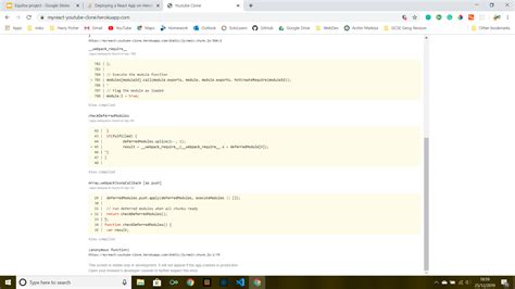 Reactjs How Do I Deploy A React Project On Heroku Stack Overflow
