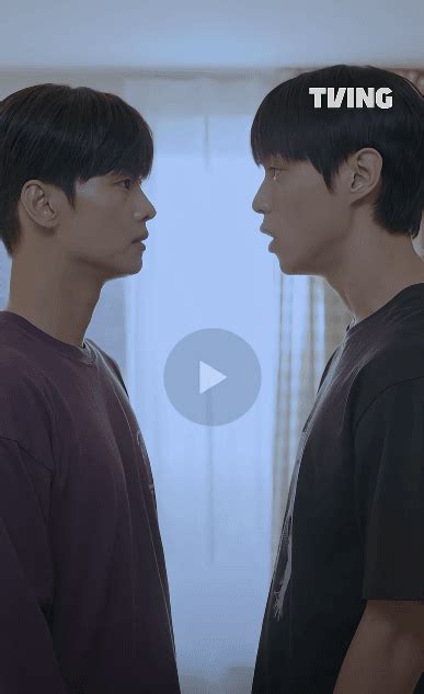 티빙에서 새로 나오는 Bl 숏폼 드라마 주인공 인스티즈 Instiz 이슈 카테고리