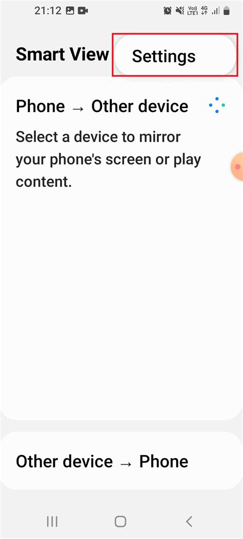 8 Ways To Fix Unable To Start Screen Mirroring Because Of A Hardware
