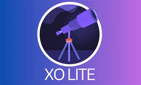 XCP Ng Beta New XO Lite Web Interface Virtualization Howto