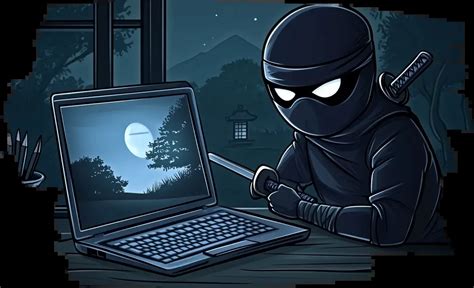 Ninja Browser