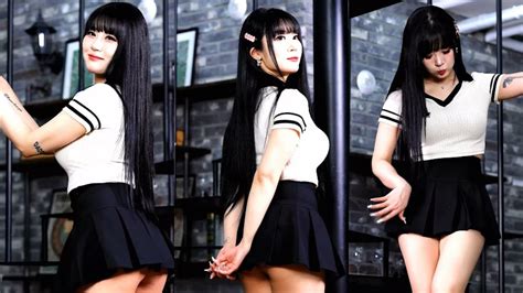 보미 Bomi Sexy Lookbook 보미 시크하고 섹시한 모델 포즈 4k 60p Model Fancam Youtube